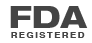 FDA Registered Logo - Insception Lifebank